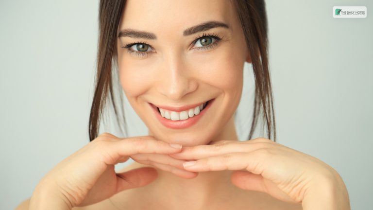 Signs Of Healthy Teeth - How To Know Good Dental Health?