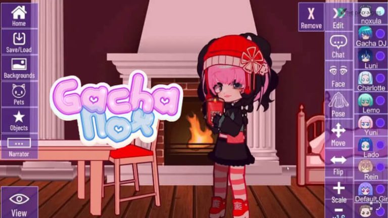 What Is Gacha Mod Apk And Other Things About It! Must Read!