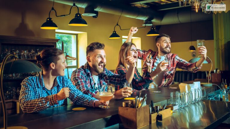 What Are The Best Bar Games In 2023?