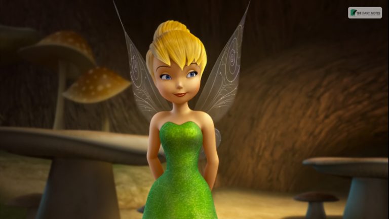 TinkerBell Movies in Order: Discover Her Adventures!