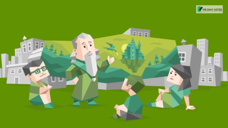 From A to INFJ: Navigating the 16 Personality Types!