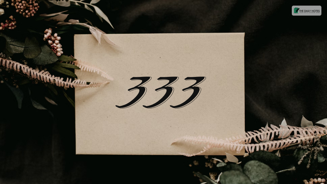 Unlocking the Secrets of 333 Angel Number and Cosmic Support