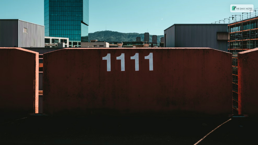 Seeing 1111 Everywhere? Discover Its Hidden Message!
