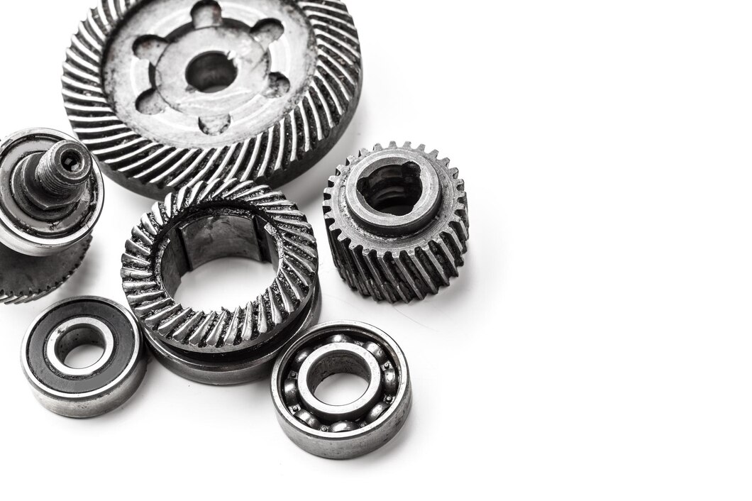 Fit For A Toyota: A Guide To Choosing The Right Replacement Parts