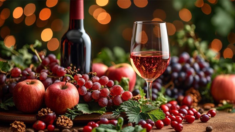 Unveiling the Health Benefits of Wine