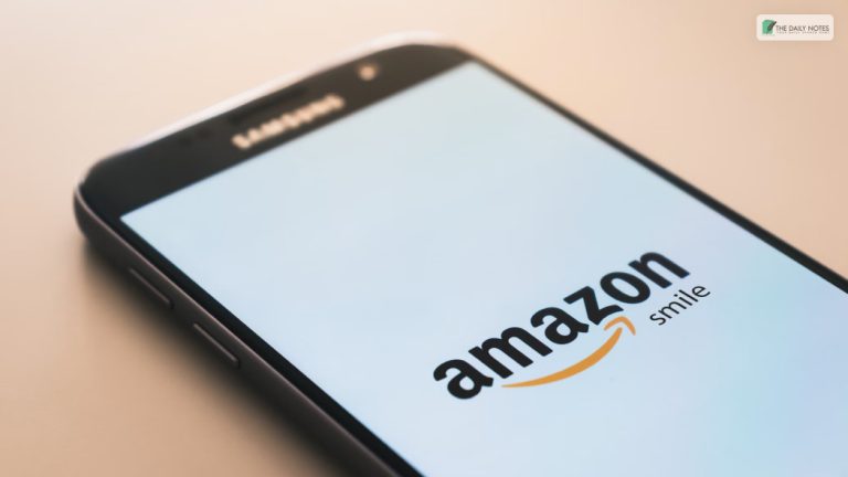 How to Login to Amazon Smile and Support Your Favorite Charity!