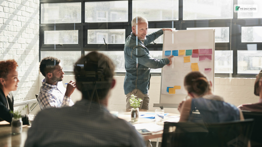 7 Definitions Of Leadership THESE Are What Your Leaders Are Made Of!