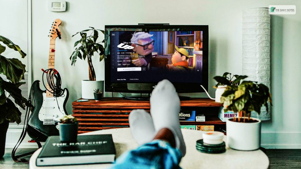 25 Relaxing Movies To Unwind: Hard to Pick Just One!