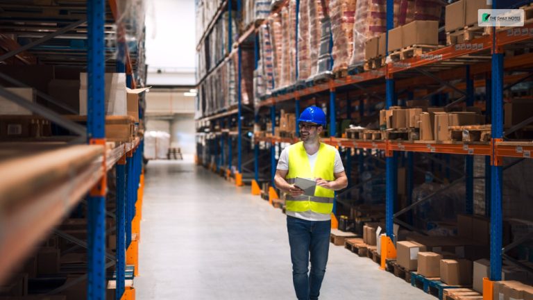 Arrived at Linehaul Office Meaning Package's Stuck? Find Out!