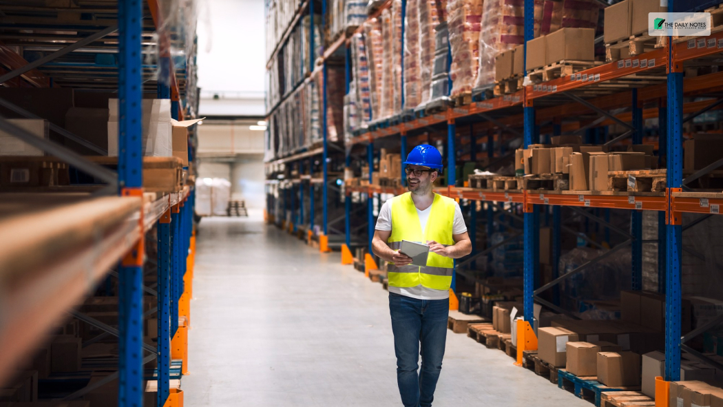 Arrived at Linehaul Office Meaning Package's Stuck? Find Out!