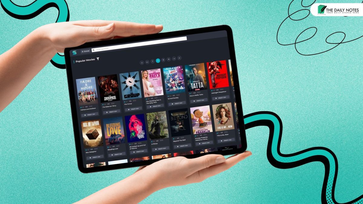 15+ Best Soap2Day Alternatives For Online Movie Streaming