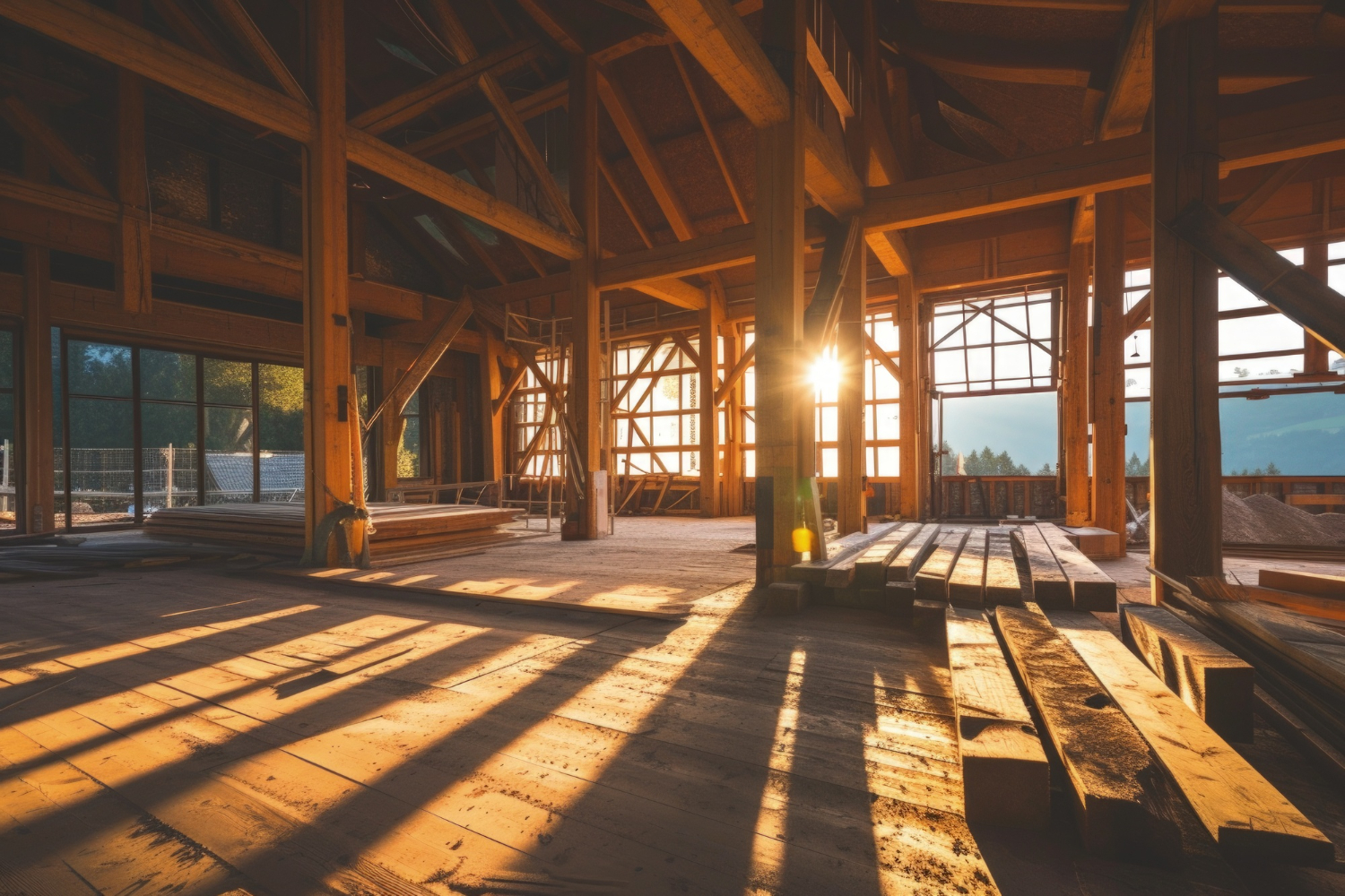 The Importance Of Regular Attic Cleaning for Home Maintenance