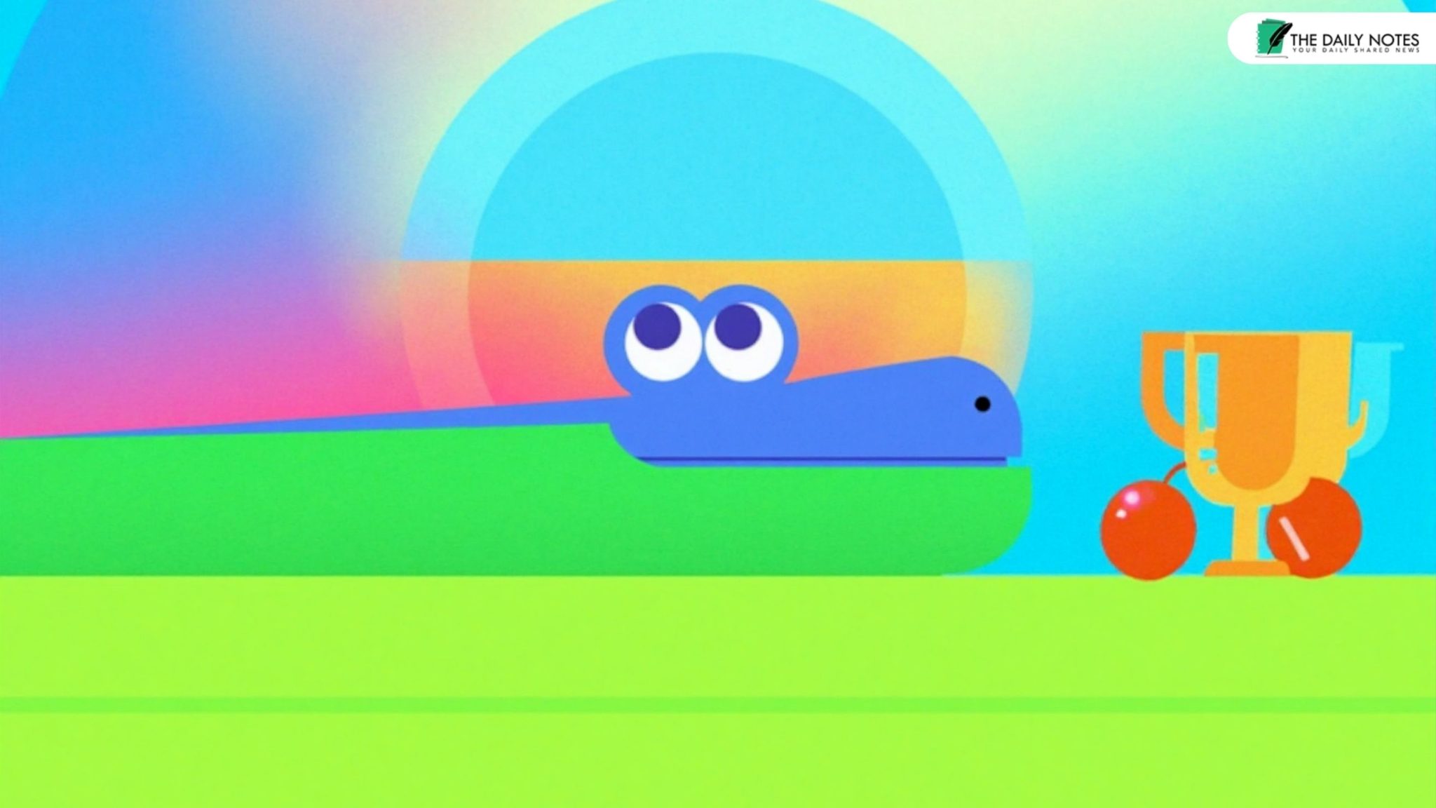 How To Play The Year of The Snake Google Game (Version 2025)?