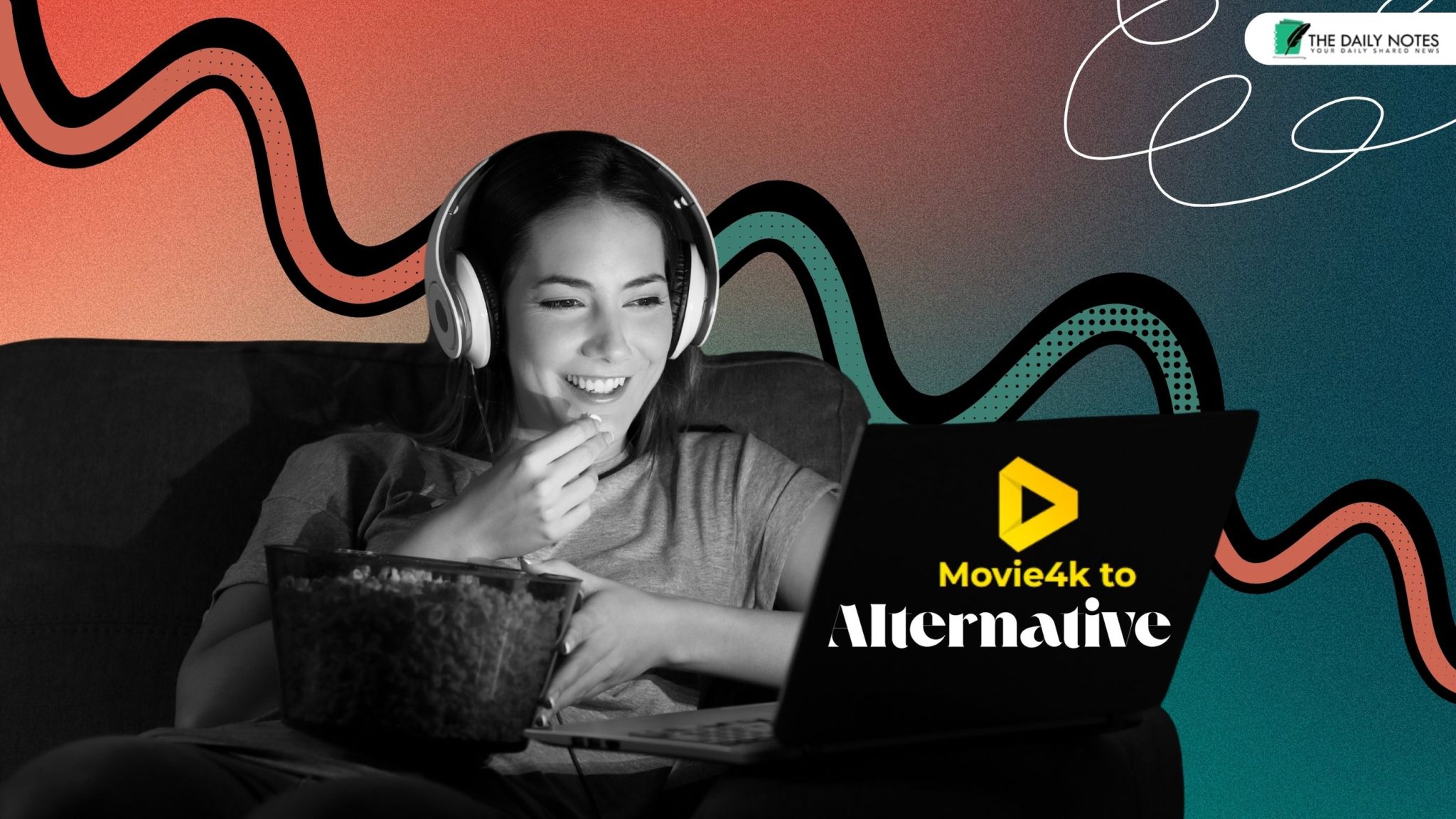 13 Best Movie4K Alternatives To Binge-Watch Movies In 2025
