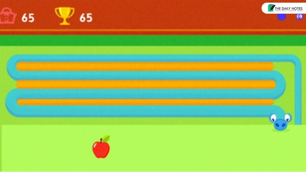 How To Play The Year of The Snake Google Game (Version 2025)?