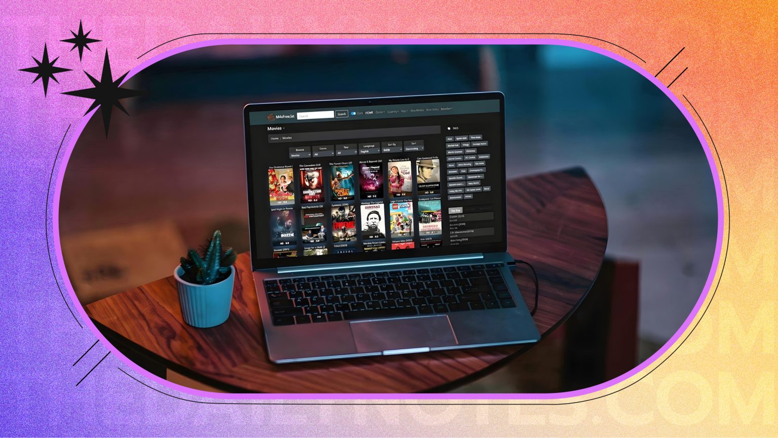 M4uFree Alternatives: 10 Best Free Movie Streaming Sites In 2025