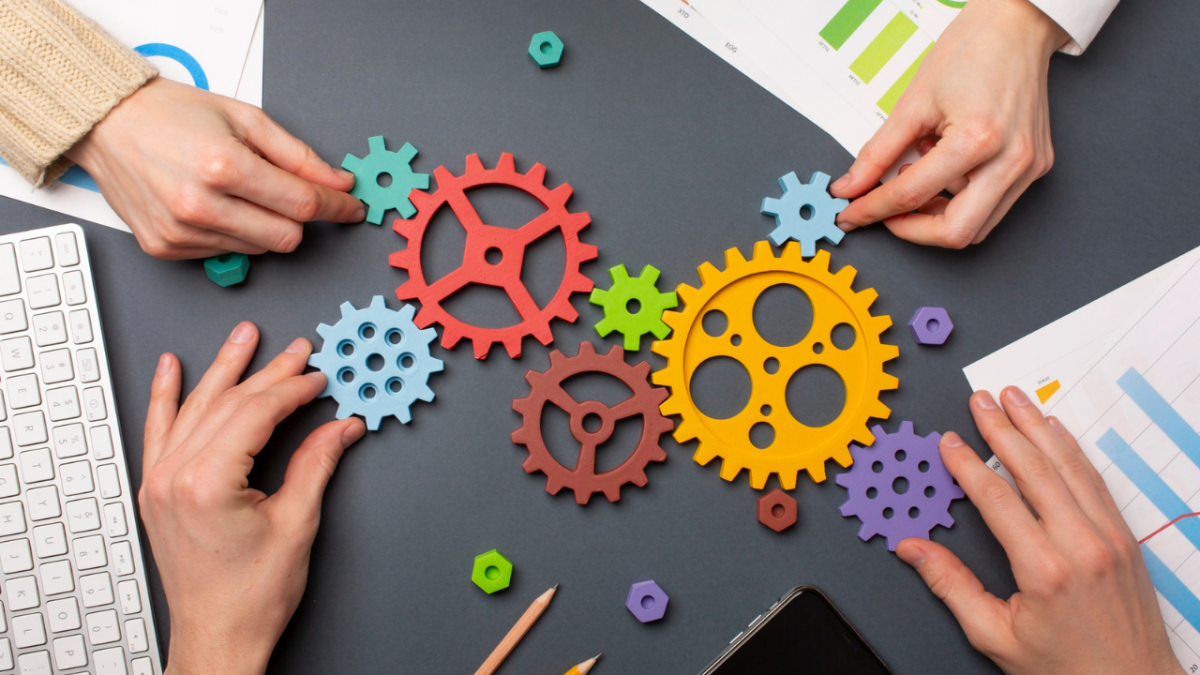 How The Right Tools Can Improve Workplace Innovation?