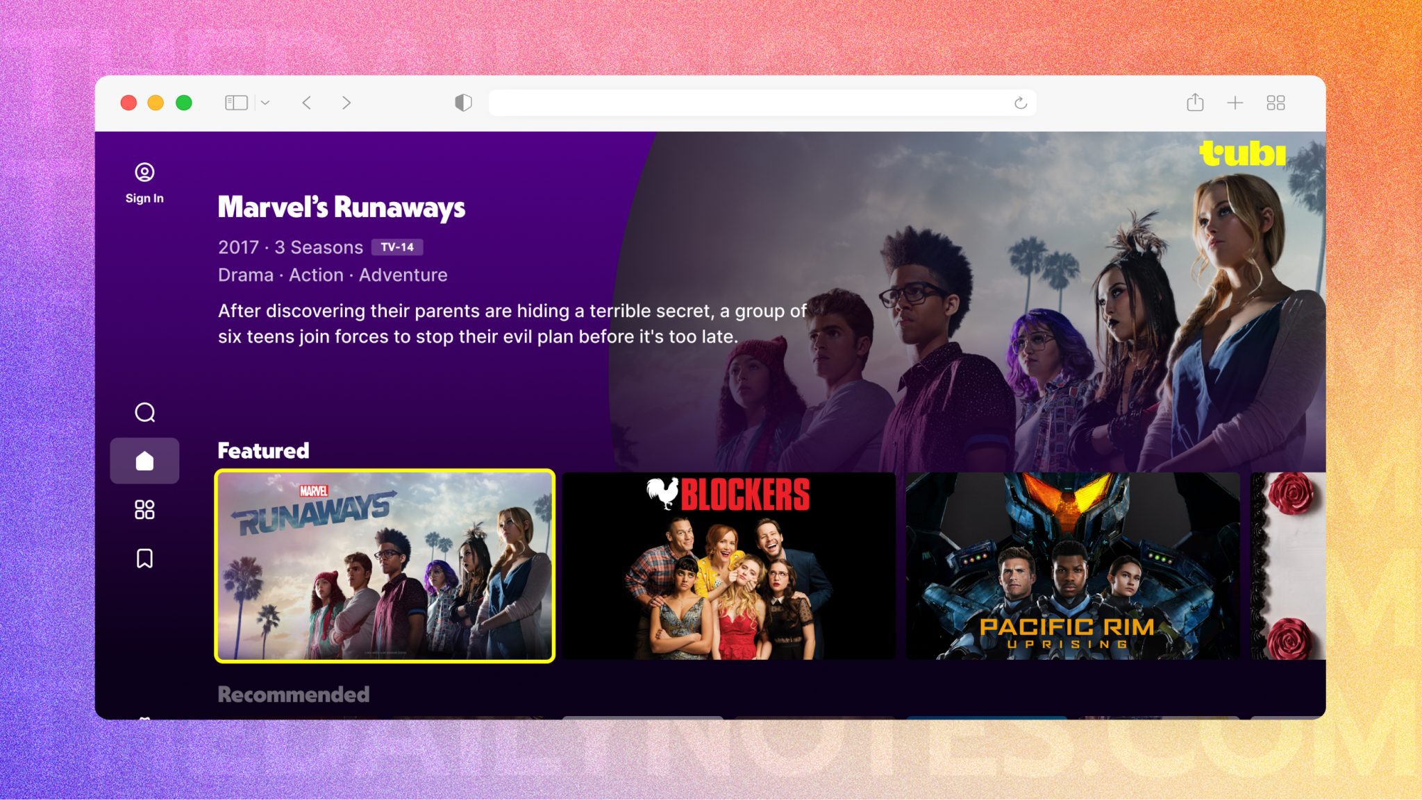 M4uFree Alternatives: 10 Best Free Movie Streaming Sites In 2025