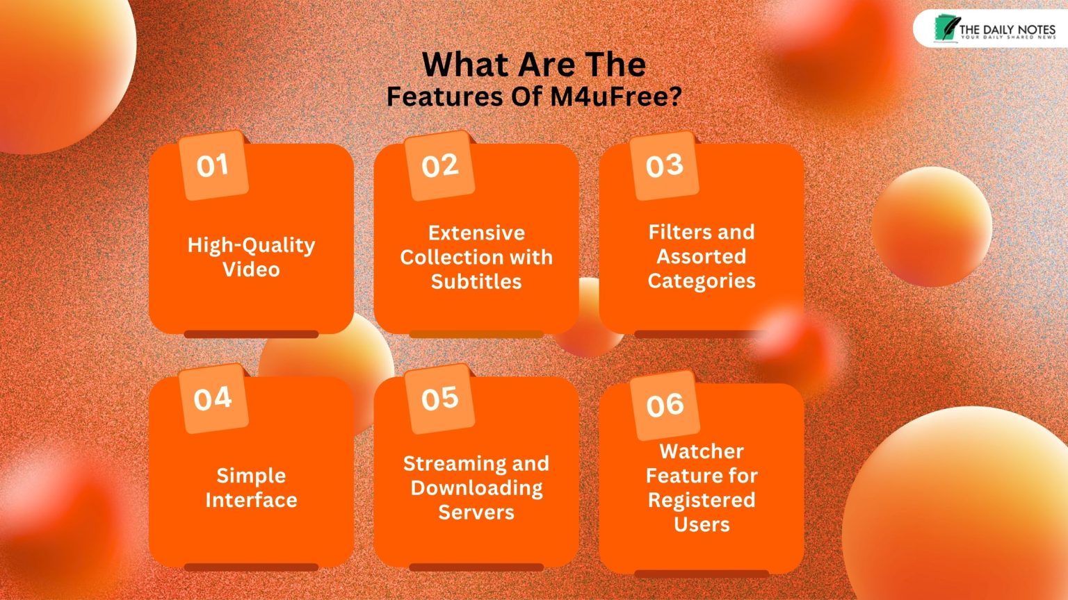 M4uFree Alternatives: 10 Best Free Movie Streaming Sites In 2025
